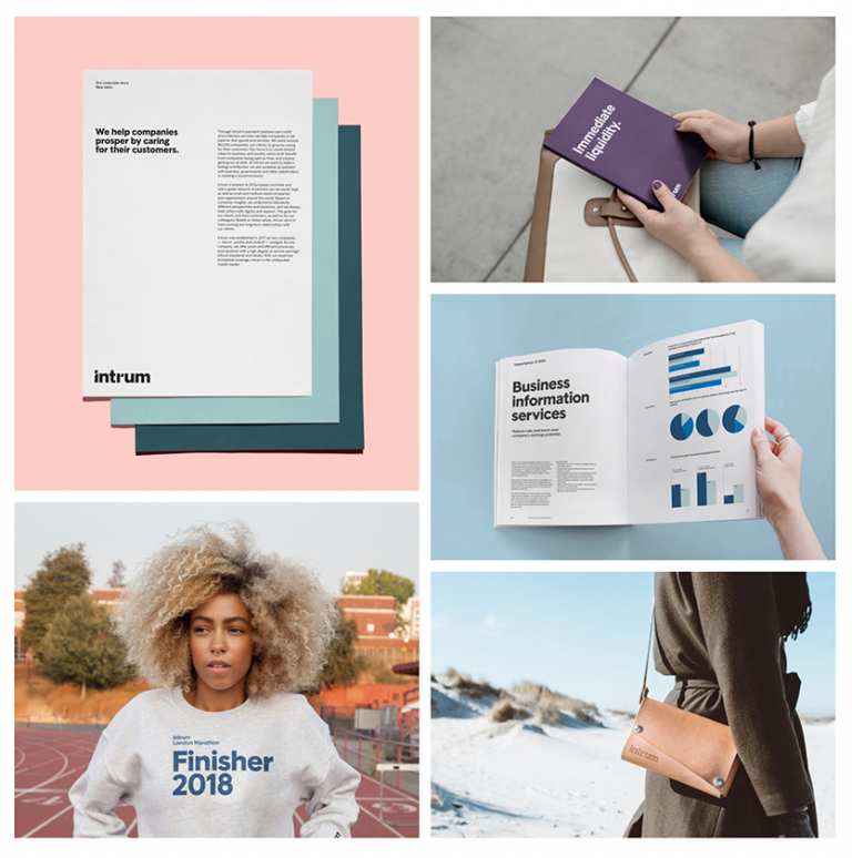 Merging two brands into one – ensuring a unified brand