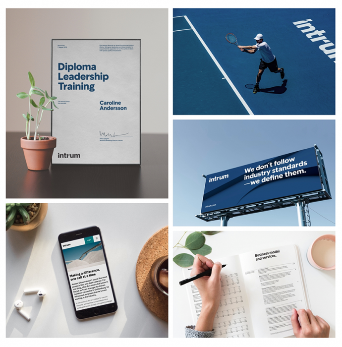 Merging two brands into one – ensuring a unified brand