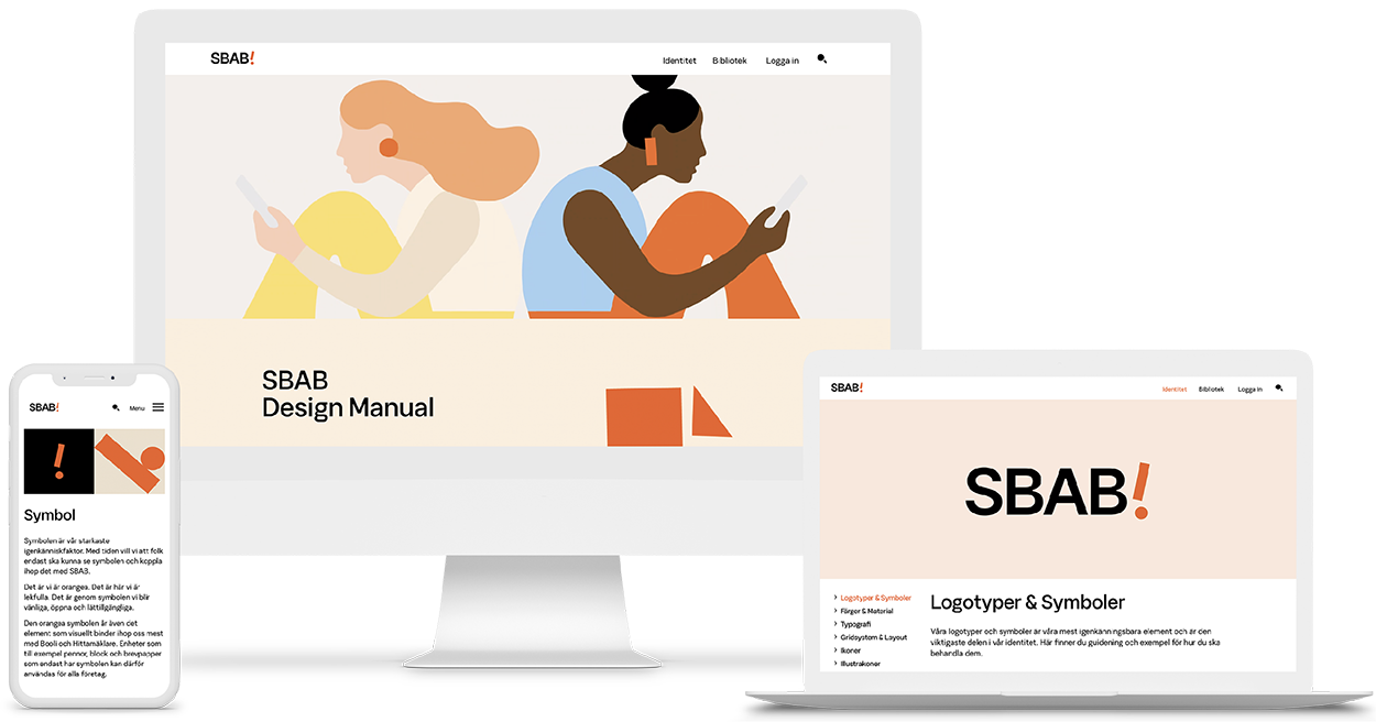 Inspiration – the key to internal brand adoption - deBroome